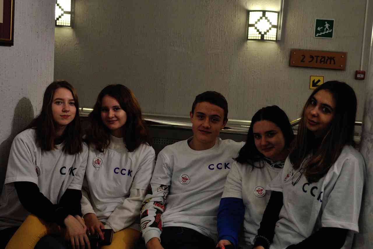 Феникс-2023 - Смоленская академия градостроительства и архитектуры